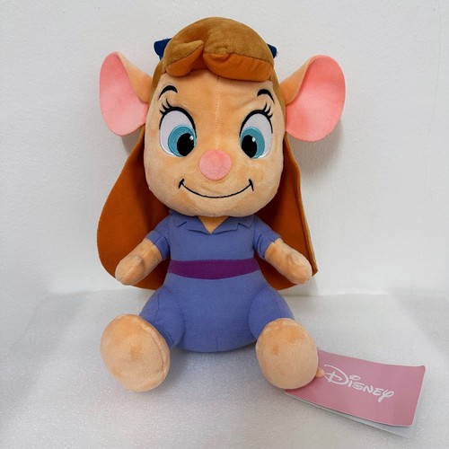 SEGA Gadget Hackwrench Rescue Rangers 10.5" Plush W/TAG | eBay