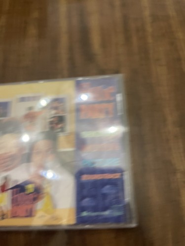 VINTAGE Various Artists : House Party CD Kid ‘N Play Full Force 90's ...