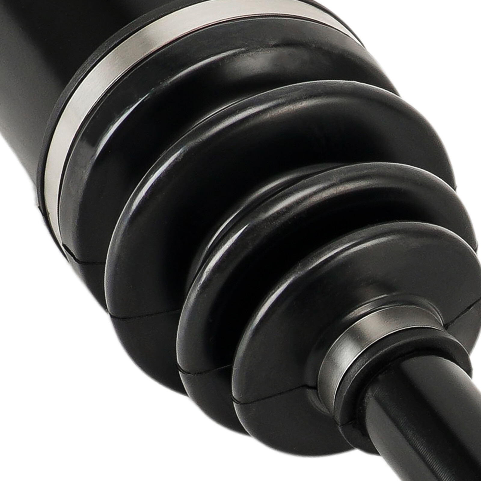 2x Front Left & Right CV Axle Assembly For Polaris RZR 570 2012-2021 ...