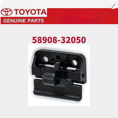 Toyota Lexus Genuine CONSOLE LID LOCK SUB ASSY OEM 58908-32050 | eBay