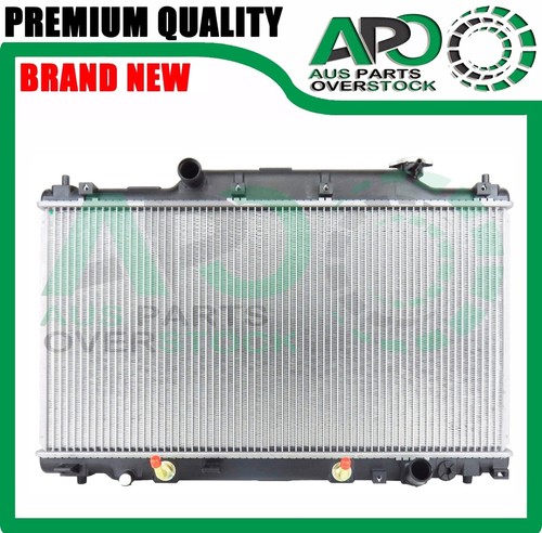 Premium Quality Radiator For HONDA CIVIC SI EP3 TYPE R 2002-2005 ...