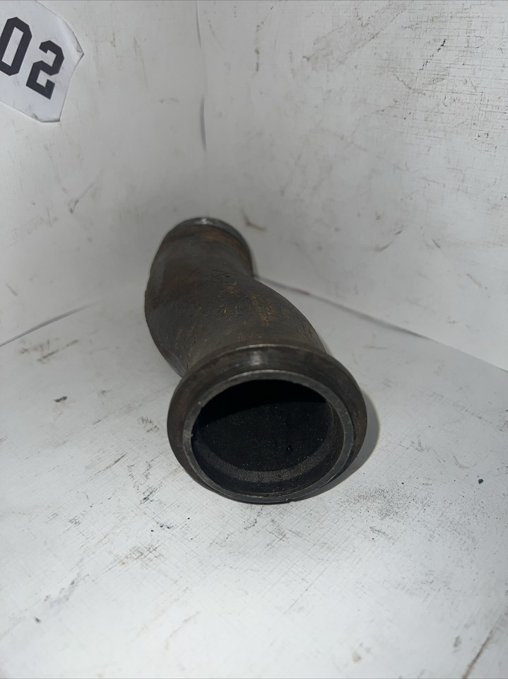 1" Gas Meter Offset-Swivel -Gooseneck- CON ED- Nat Grid-Meter Nipple 1. ...