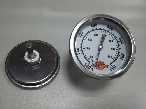 LavaLock UDS Parts Kit (complete) Build your own Ugly Drum Smoker 55 ...