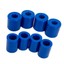 8x Hood Roller Bushings Sets For Peterbilt 357/375/379 Kenworth ATRO PL ...