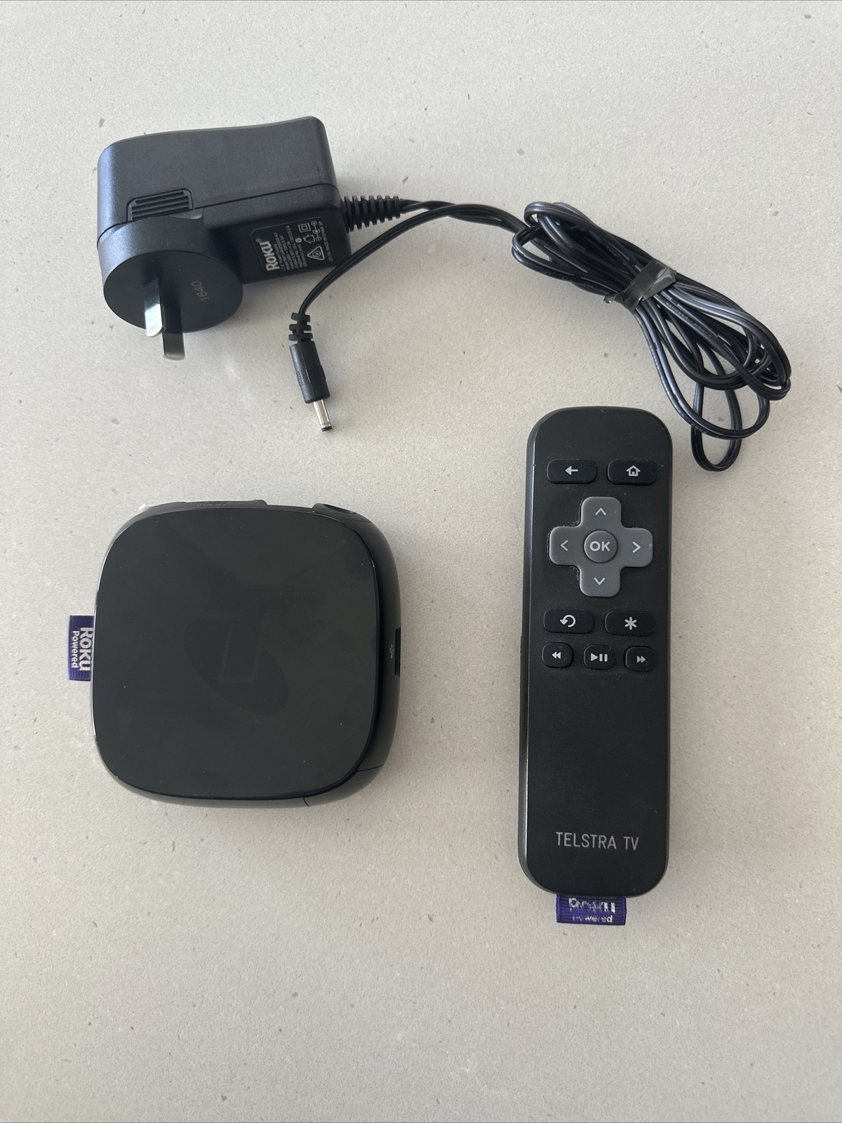 Telstra TV 4200TL Powered by Roku - Netflix Stan Foxtel Streamer Tested ...