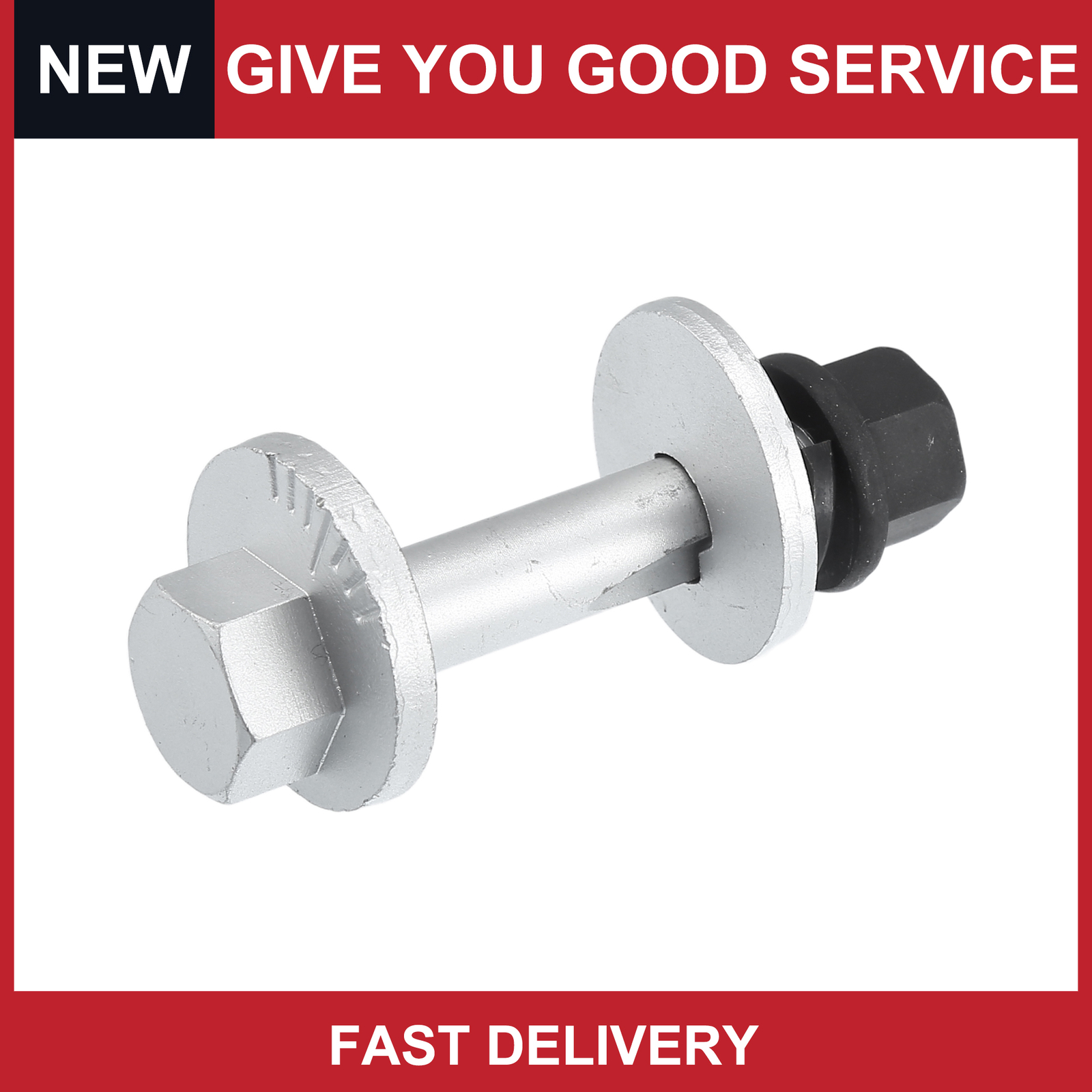 Pack of 1 for Hyundai Elantra 2007-2011 Camber Adjusting Eccentric ...