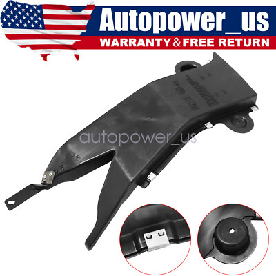 Fits 2013-2018 2019 Ford Explorer Air Deflector Turbo Under Shield ...