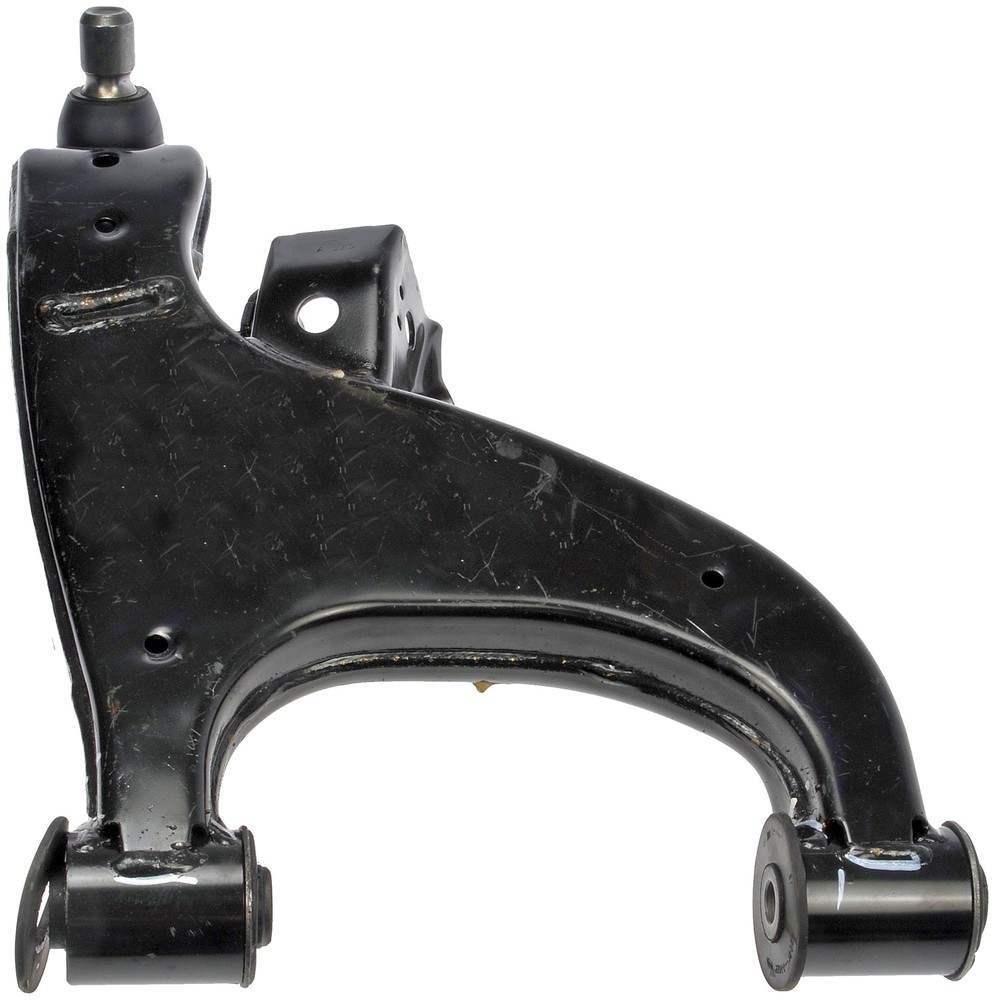 Suspension Control Arm and Ball Joint Assembly Dorman 522-008 for sale ...