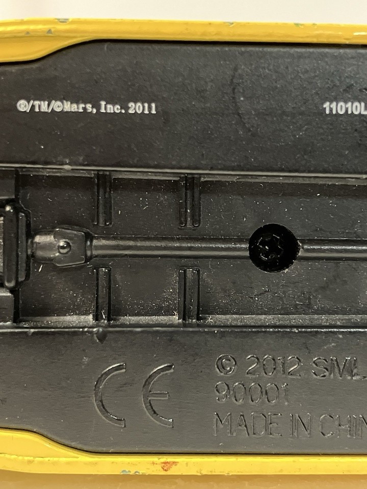 UNBRANDED LOT OF 2 SEMI (TRACTORS) 2012 MATTEL | eBay