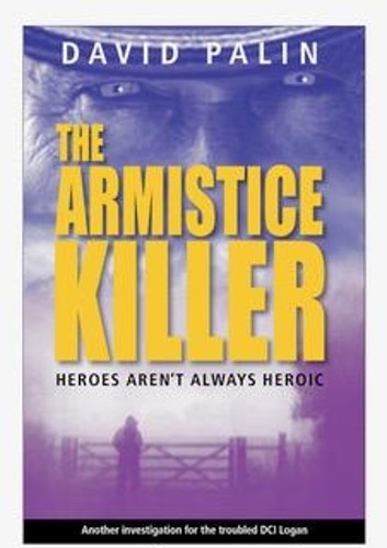 David Palin The Armistice Killer (Paperback) (UK IMPORT) | eBay
