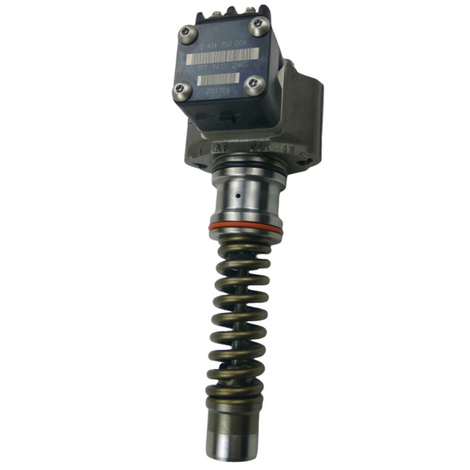 02112706 Unit Pump 0414750004 20450666 For Bosch Volvo EC290B EC240B | eBay