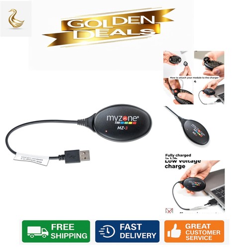 MZ-3 Fast Charging USB Type C Cable - Safe Magnetic Connection ...