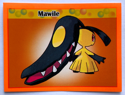 Pokemon Mawile Evolution A New Event Has Begun Around The Globe. This