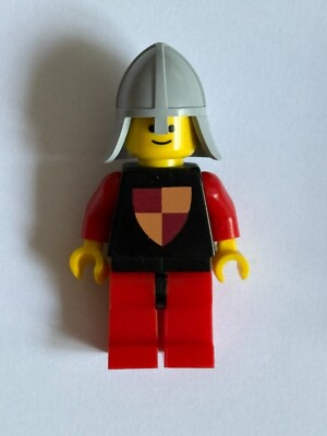 Lego Castle Minifigure cas229new Classic Knights Tournament Knight ...