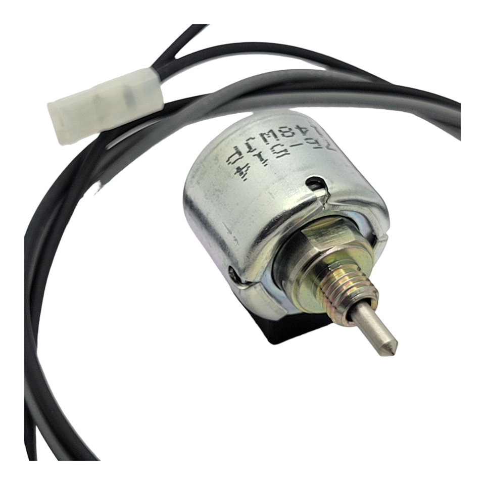 Briggs & Stratton 692734 Fuel Solenoid Shut Off 287707; 287776; 287777 ...