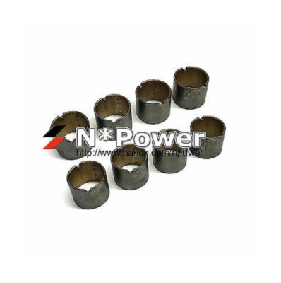 SEALED POWER PISTON PIN BUSH X8 FOR CHEVROLET 6.2L 6.5L DIESEL V8 ...