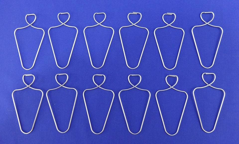 Wire Pinch Clips Drop Ceiling Tile Grid Track Hooks Grid Hanger ...