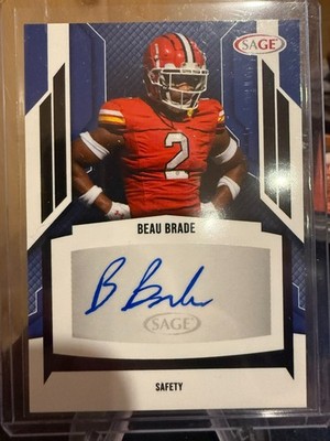 2024 Sage Auto Beau Brade | eBay