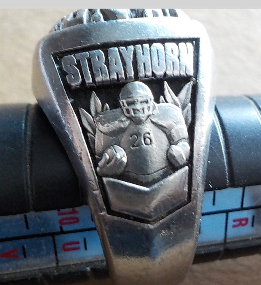 2002 Ihsaa Ben Davis "Giants" Indiana state champions boys Football ...