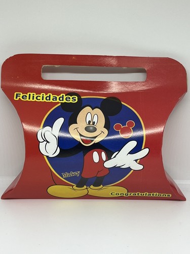 10 ct. Pack - Mickey Candy Boxes / Paq. 10 Cajas de Mickey | eBay