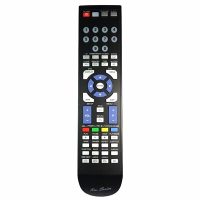 RM-Series Home Theatre Remote Control for Sony DAV-S400 | eBay