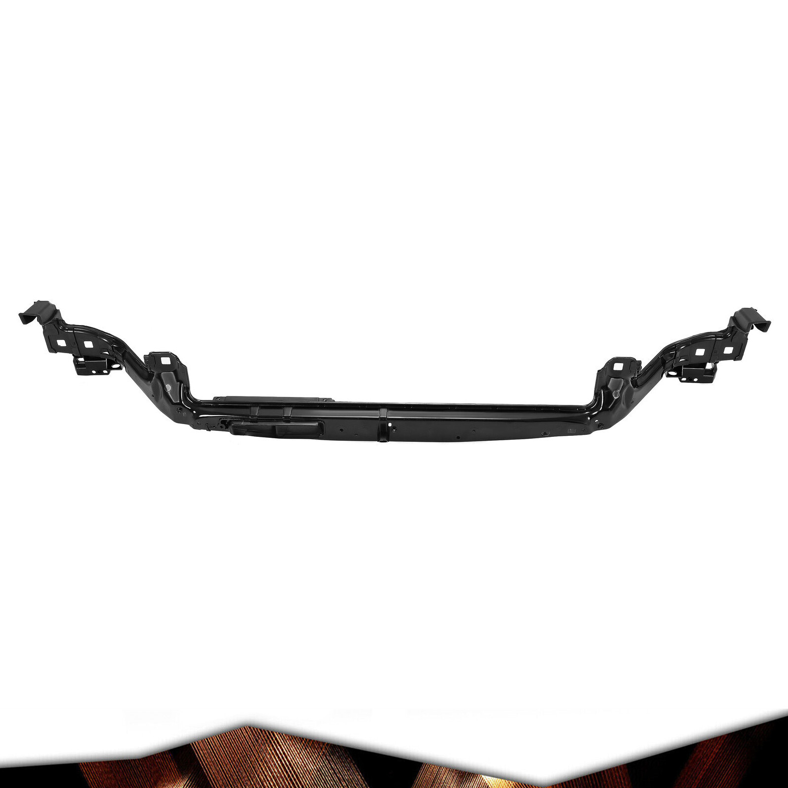 Upper Radiator Support For Ford Fusion/ Lincoln MKZ Upper Tie Bar 2013 ...