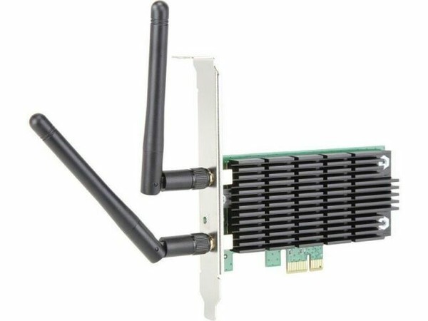 TP-Link AC1200 PCIe Wireless Wifi PCIe Card for sale online | eBay