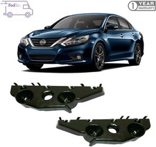 Front Right Bumper Bracket for 2016-2018 Nissan Altima Ni1033111 for ...