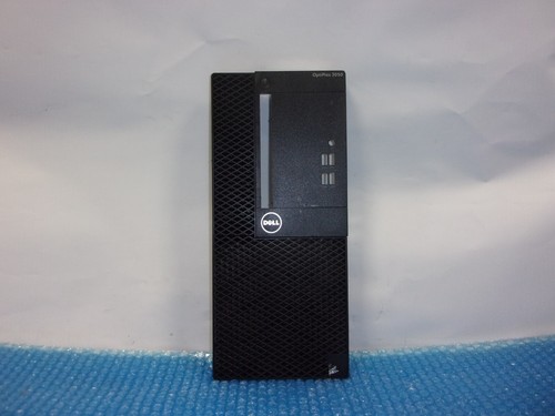Dell OptiPlex 3050 Desktop Tower Front Bezel Face Plate 0Y24MW Y24MW | eBay