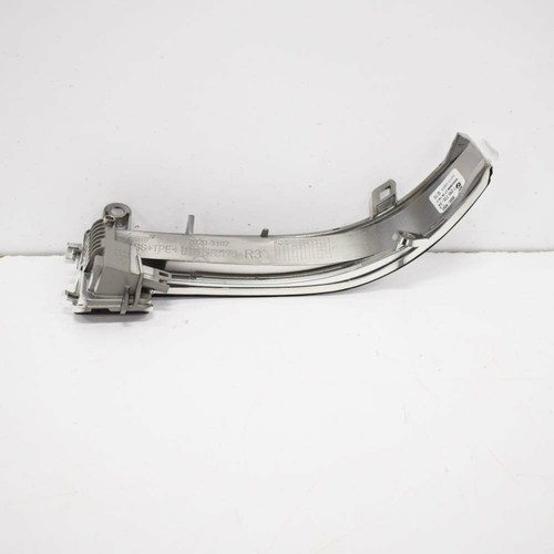 NEW BMW 3 F30 RIGHT SIDE MIRROR TURN INDICATOR 63137280772 7280772 +OEM ...