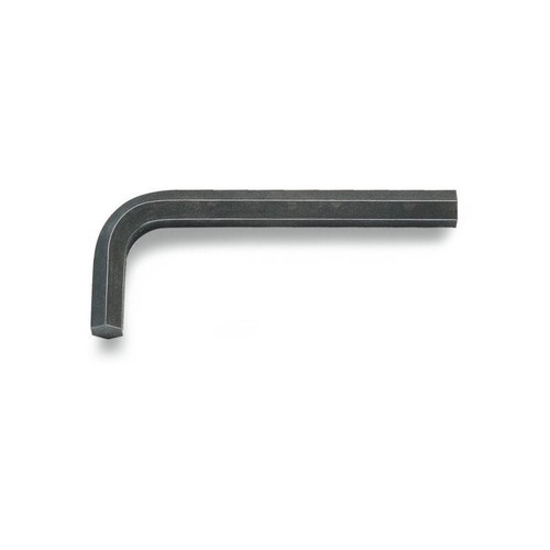 Key Male Hexagonal Folded Burnished beta 96N Offset Hexagon Key Wrench ...