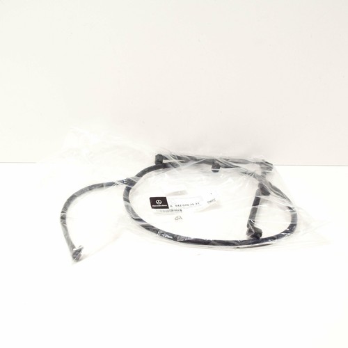 MERCEDES-BENZ SPRINTER 906 FUEL INJECTOR RETURN HOSE A6420707532 NO ...