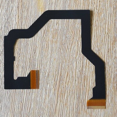 Nintendo DS 1st NDS - Replacement LCD Bus Connector Cable Ribbon Flex ...