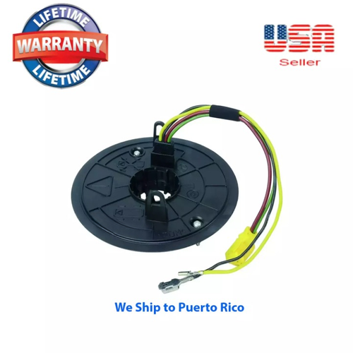 1684600149 ClockSpring Fit Mercedes C230 C280 CLK320 CLK430 SLK230 ...