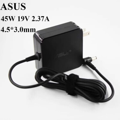 Genuine Asus 45W Charger for Vivobook F1605VA-NS74 ADP-45BW Y 4.5*3.0mm ...