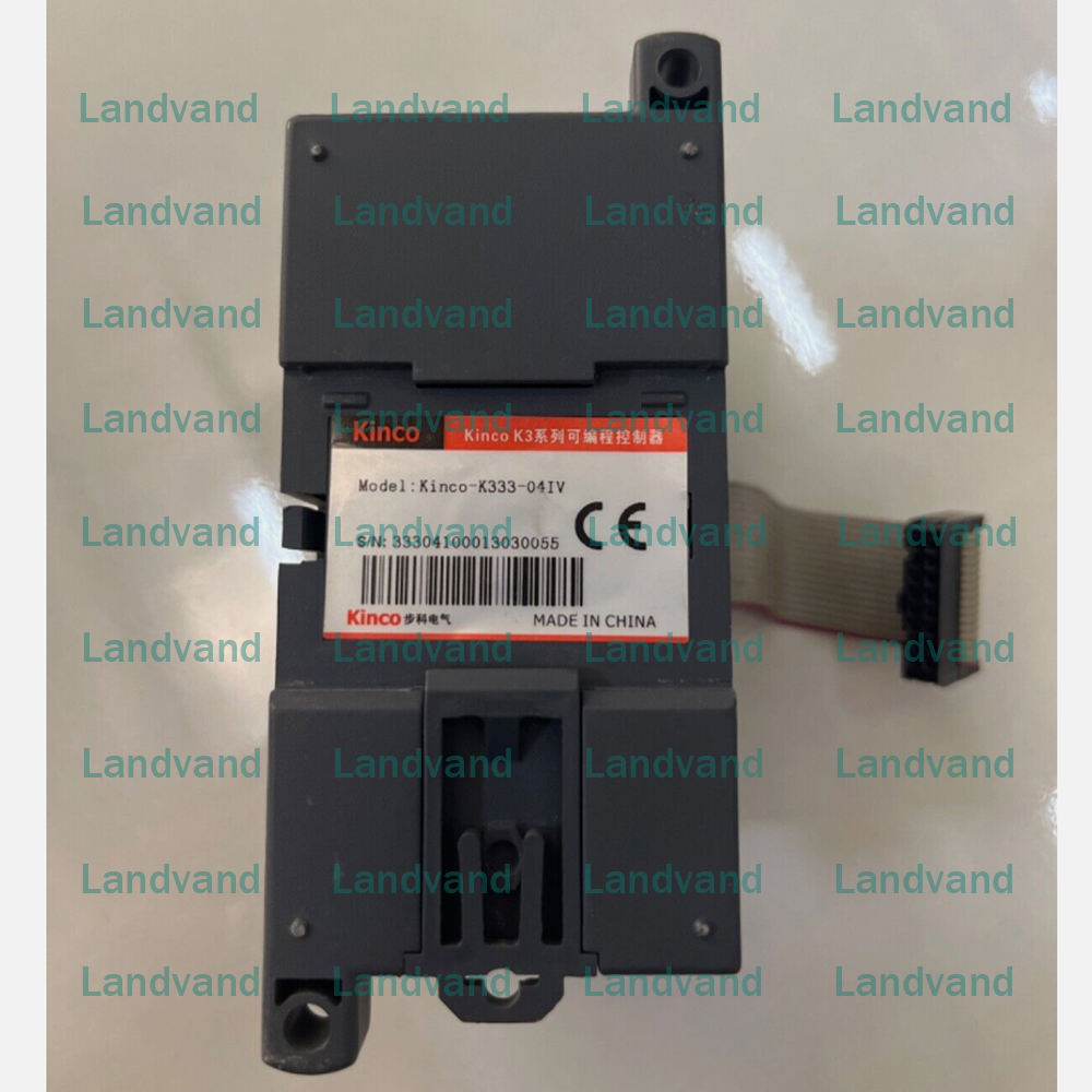 1pc used Kinco PLC Module KINCO-K333-04IV Fast Shipping | eBay