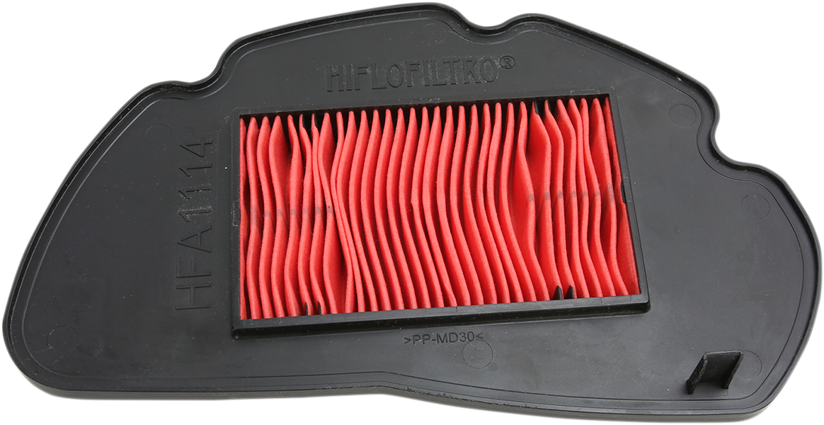 Hi Flo Air Filter HFA1114 | eBay