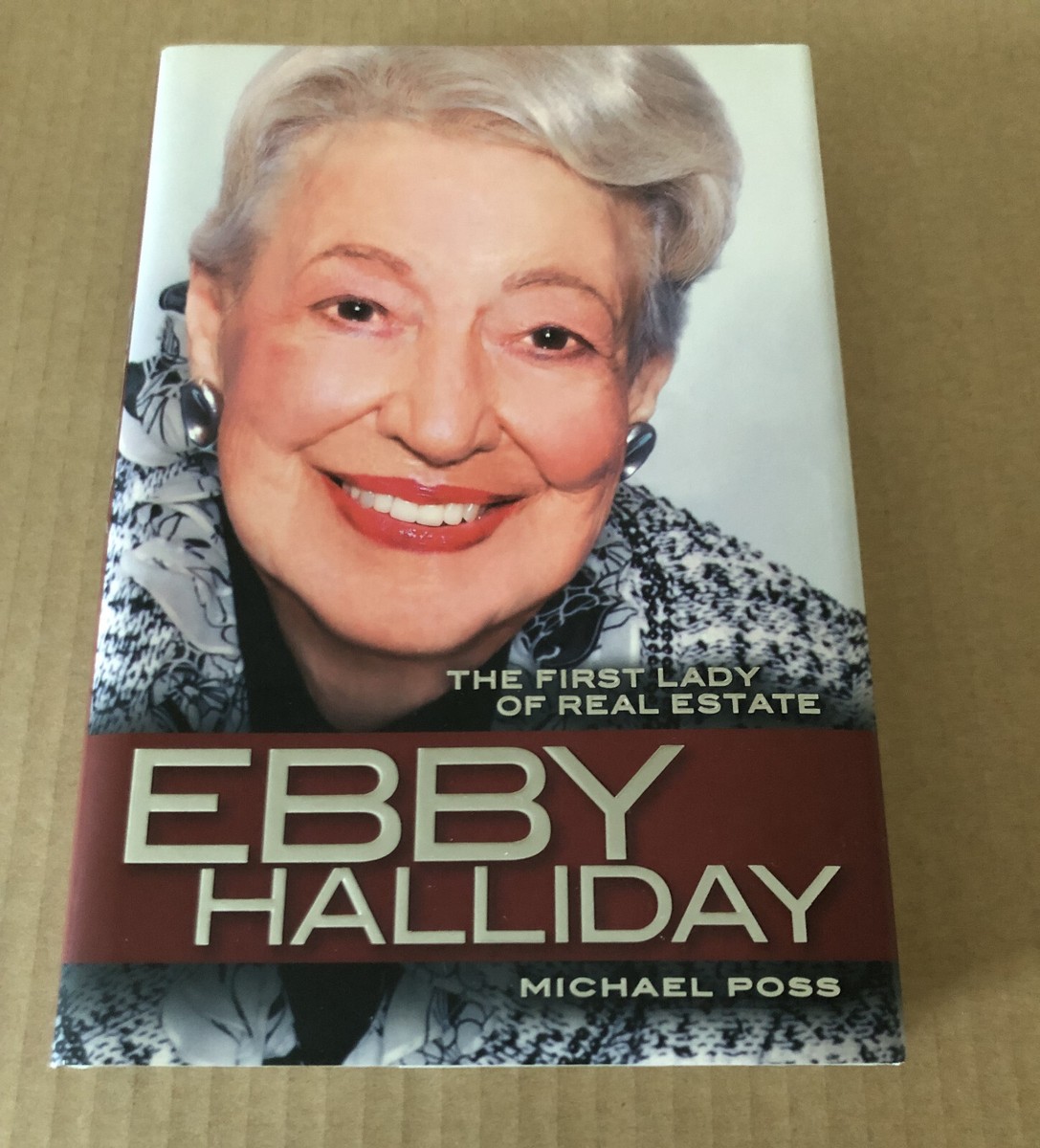 Ebby Halliday Real Estate