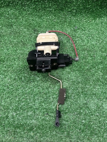 2003-2012 Mercedes R230 SL500 SL55 AMG Trunk Lid Lock Latch Actuator ...