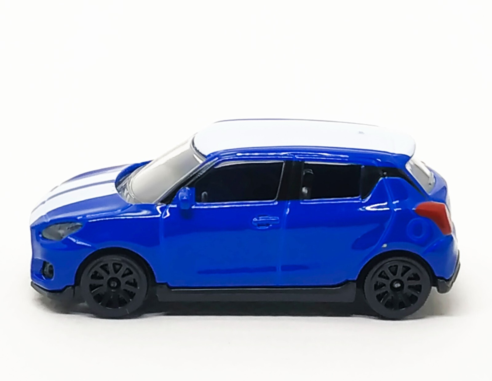 New Suzuki Swift Sport Blue