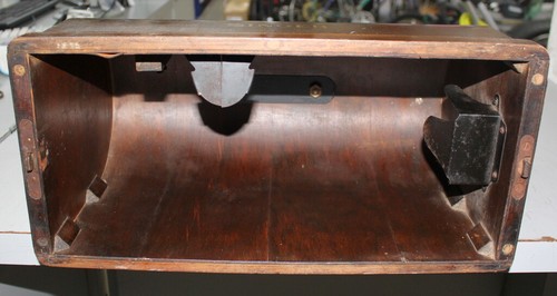 1926 Rare Antique Singer Knee Lever Sewing Machine Simanco USA With ...