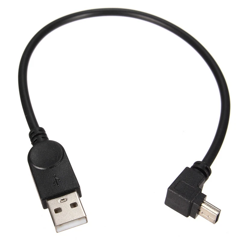 USB Type Mini-B Male Computer Cables for sale | eBay UK