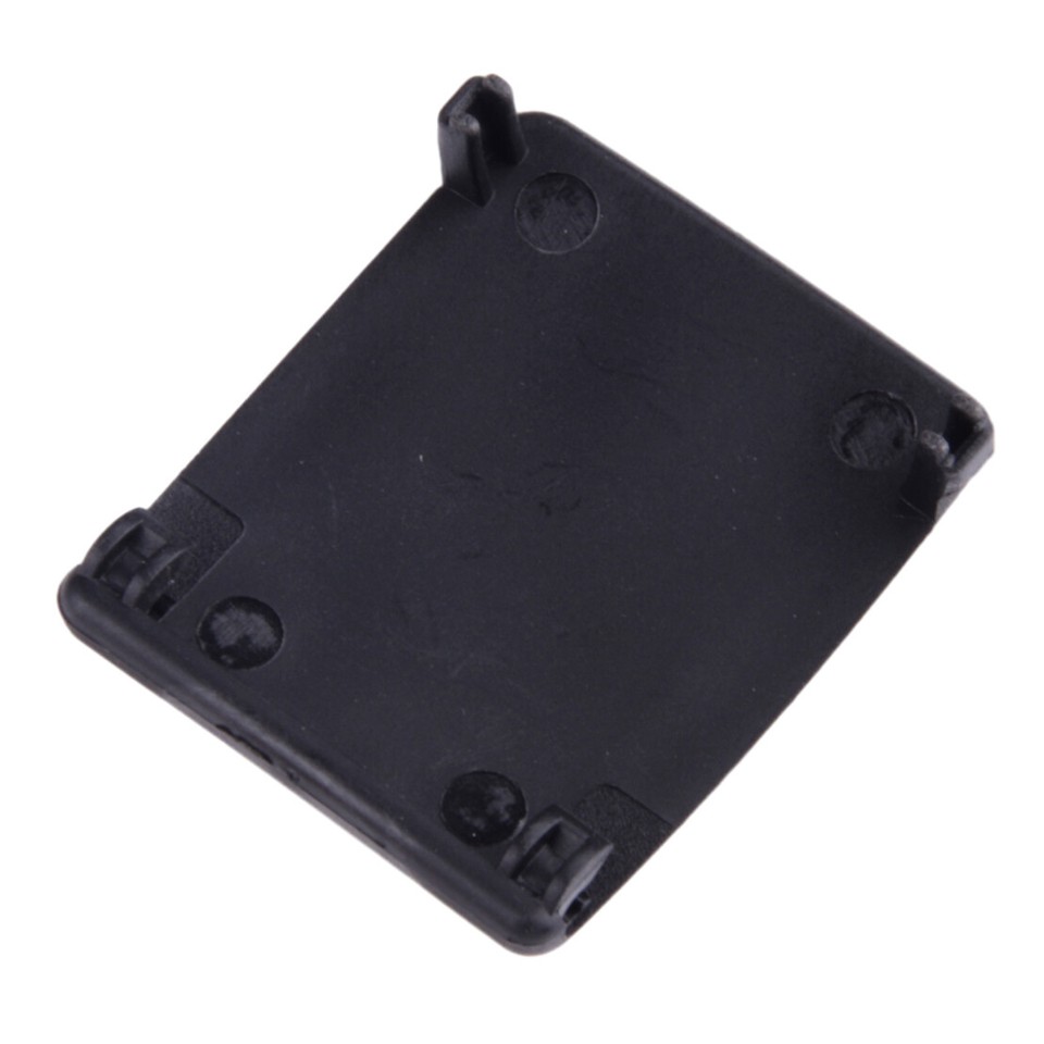 Rear Child Seat Isofix Mount Cover 31685072 Fit for: Volvo S90 V90 2017 ...