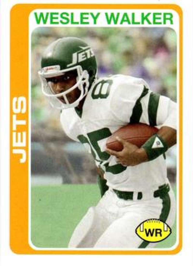 2013 Topps Archives - #227 Wesley Walker for sale online | eBay