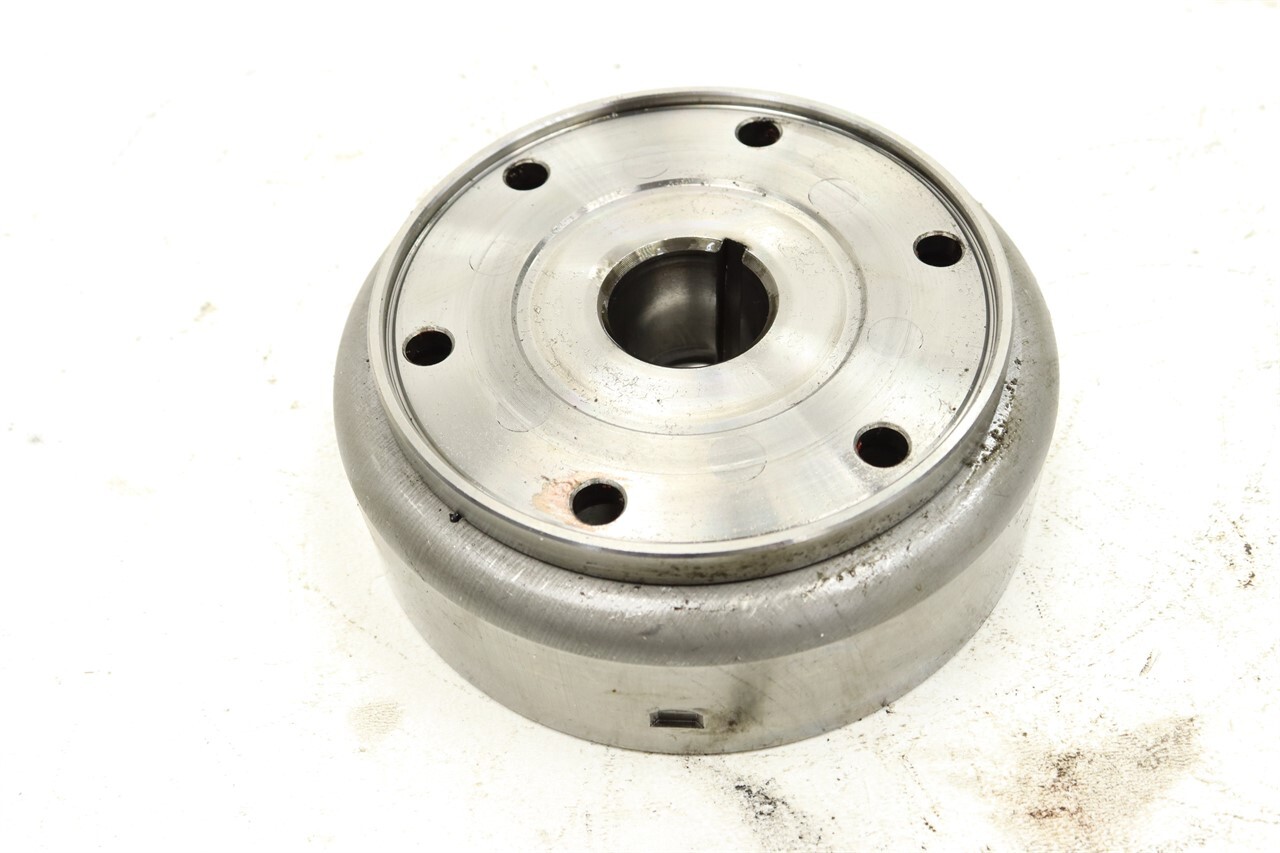 Arctic Cat Bearcat 4x4 454 96 Magneto Rotor 3430-012 43654 | eBay