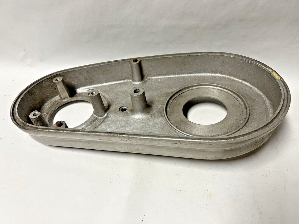 VINTAGE NORTON COMMANDO INNER PRIMARY COVER 750 850 FASTBACK S ROADSTER ...