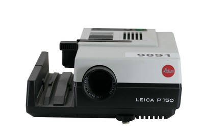 Leica P150 | Slide Projector | eBay UK