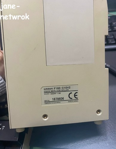 1PC USED F160-C10V2 | eBay