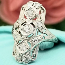 Frantz Diamonds | eBay Stores