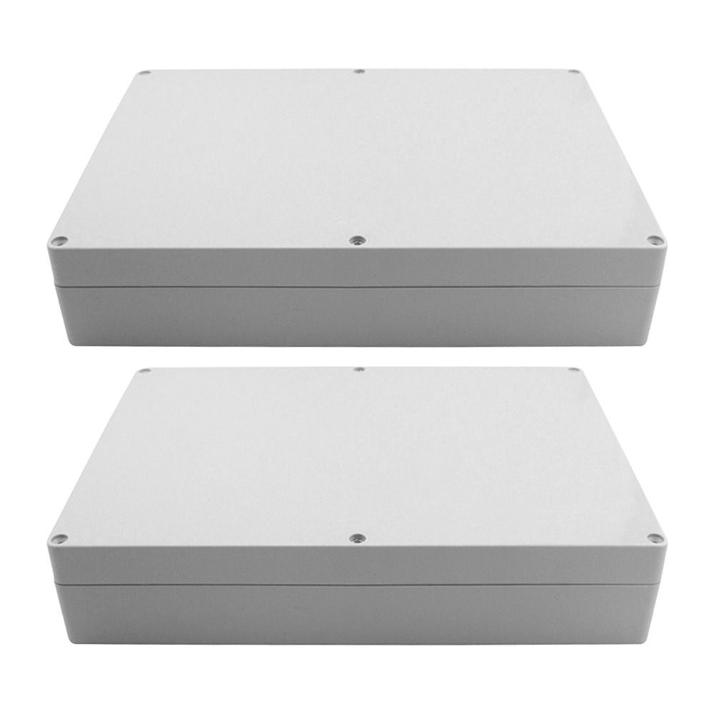 Electronic Boxes Enclosure Box Project Instrument Case Outdoor Junction ...